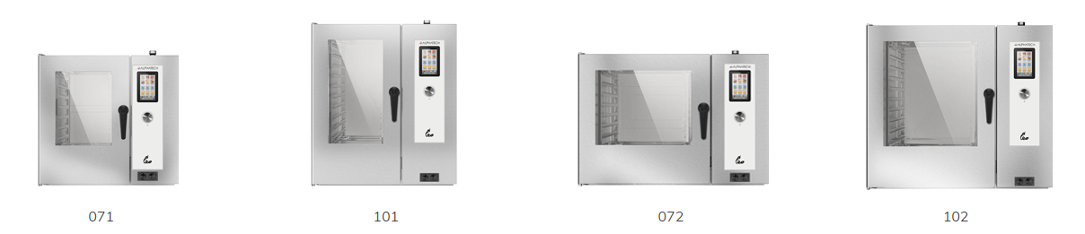 Materiels HORECA et Installation de cuisines professionnelles à Bruxelles